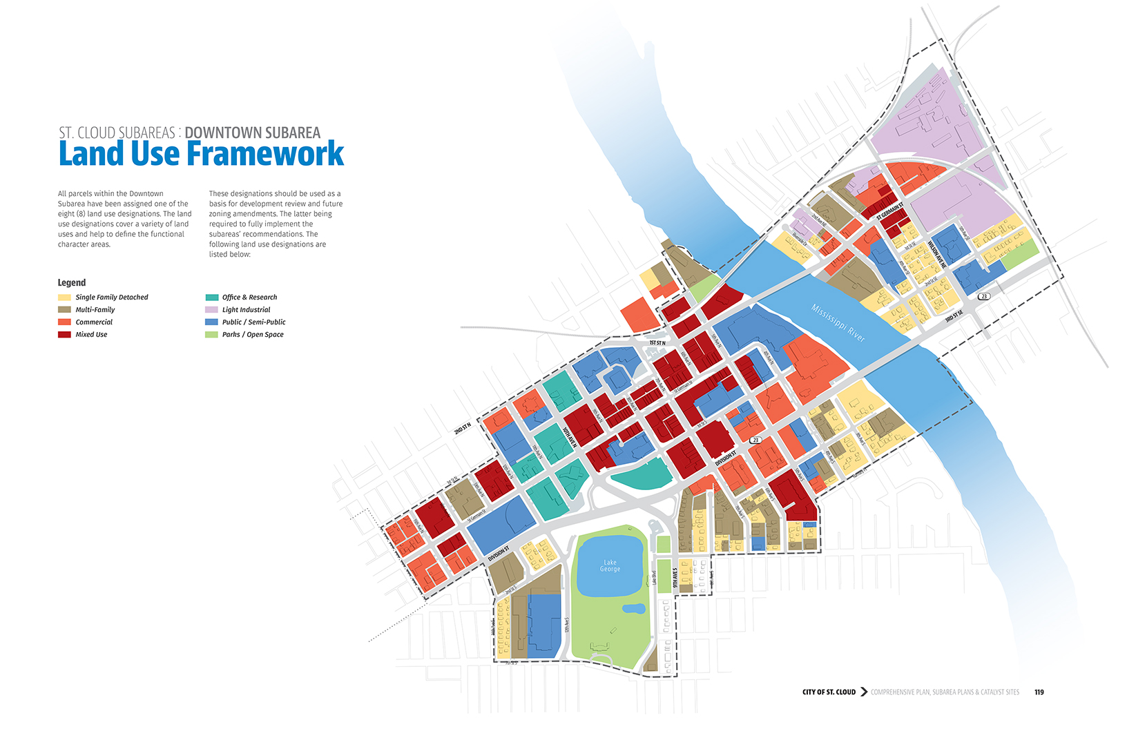 Services - Urban Scape Design Associates LTD